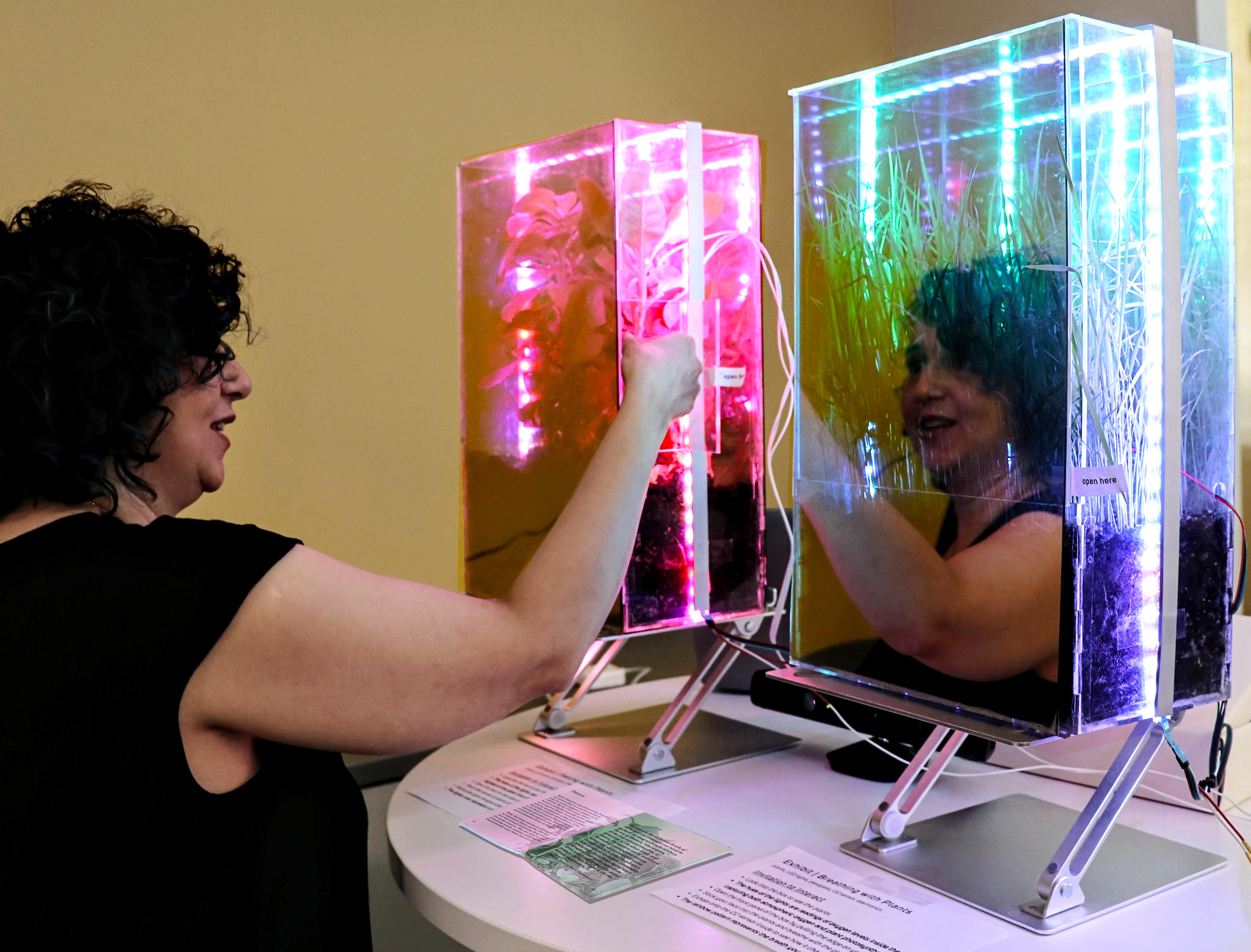 Sensing Bodies – SYLVIA H JANICKI